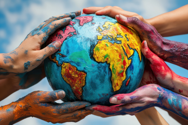 Cultural Self-Awareness As A Tool For Effective Change