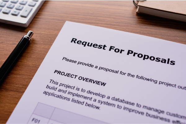 The Life Cycle of the RFP | From Submission to Strategy